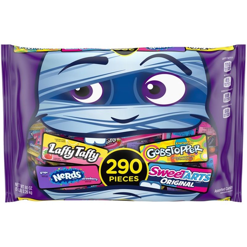 Ferrara Candy Variety Pack (80 oz) - Instacart