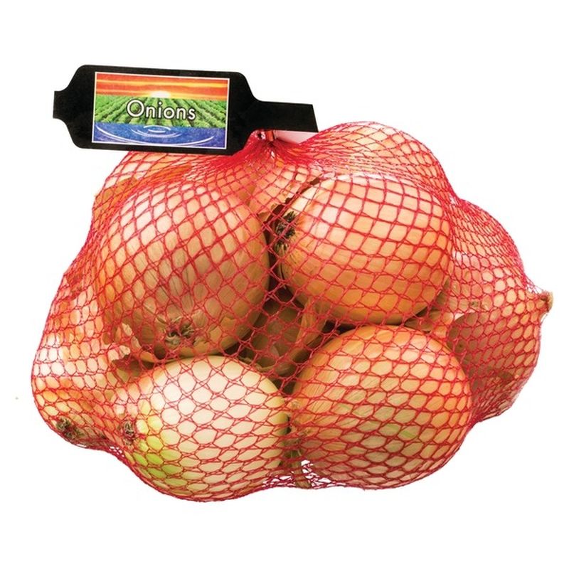 Onion Boy Bag of Onions (5 lb bag) - Instacart