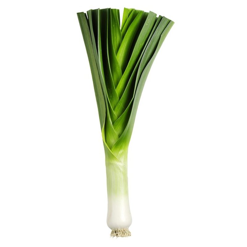 Leek (1 lb) - Instacart
