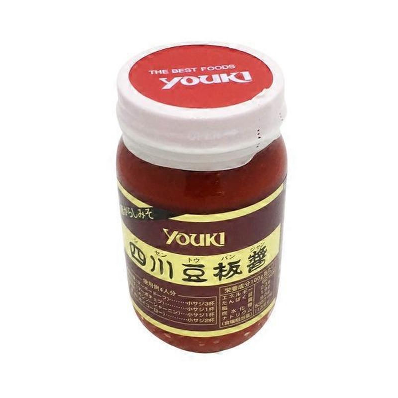 Youki Seasoning Sauce (Touban Jian) (7.9 oz) - Instacart