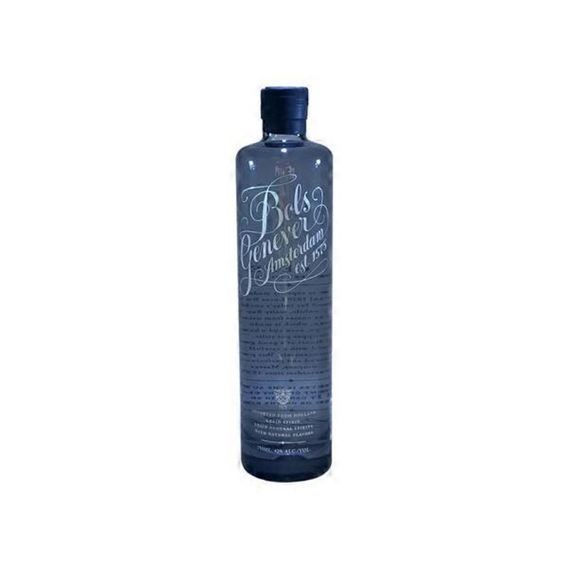Bols Genever Amsterdam Gin (750 ml) Delivery or Pickup Near Me - Instacart