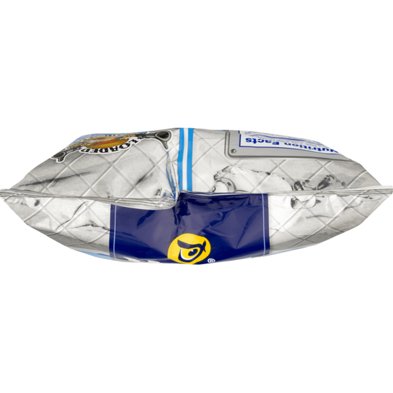 Wise Potato Chips Grilled Cheeseburger Flavored (7.5 oz) - Instacart