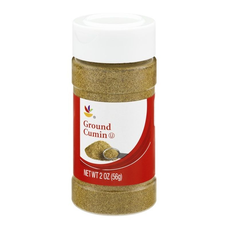 SB Ground Cumin (2 oz) Delivery or Pickup Near Me - Instacart