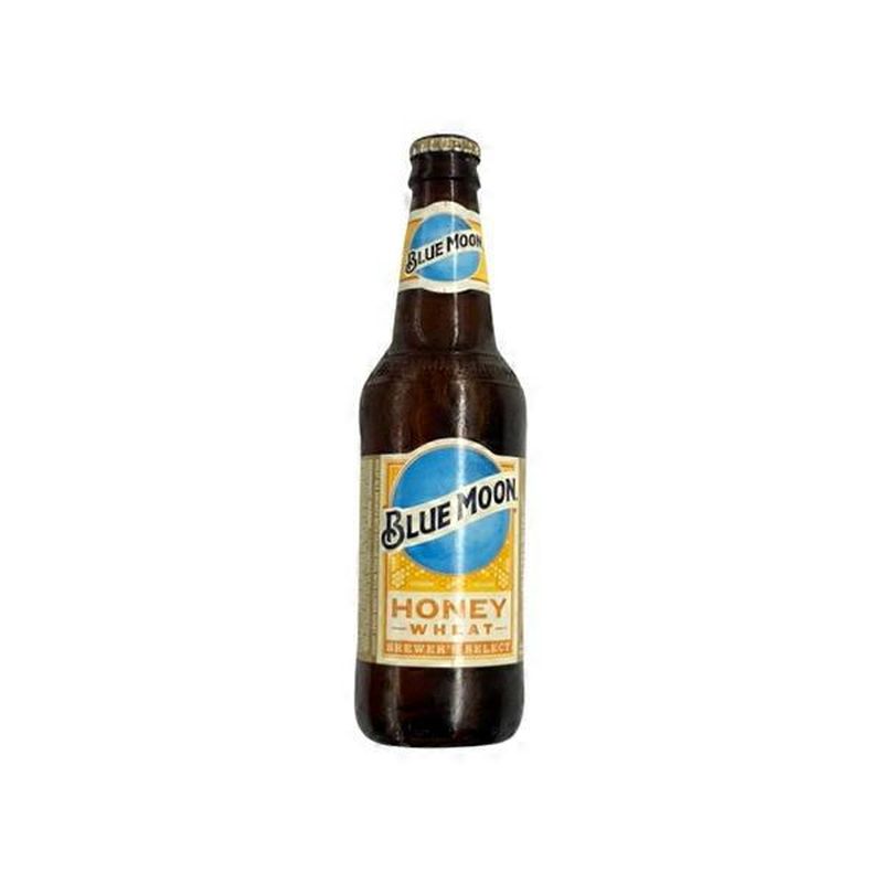 Blue Moon Brewing Company Seasonal Beer (12 fl oz) - Instacart