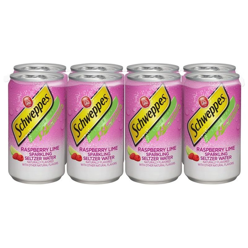 Schweppes Sparkling Water Lime at Guillermo Odea blog