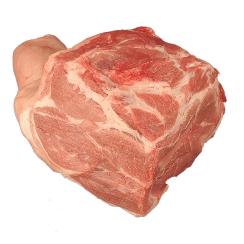 Bone In Pork Picnic Shoulder Per G Instacart