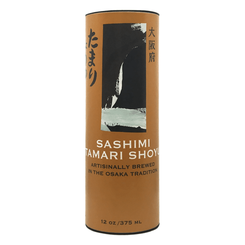 Takuko Sashimi Tamari Shoyu (12 oz) Delivery or Pickup Near Me - Instacart