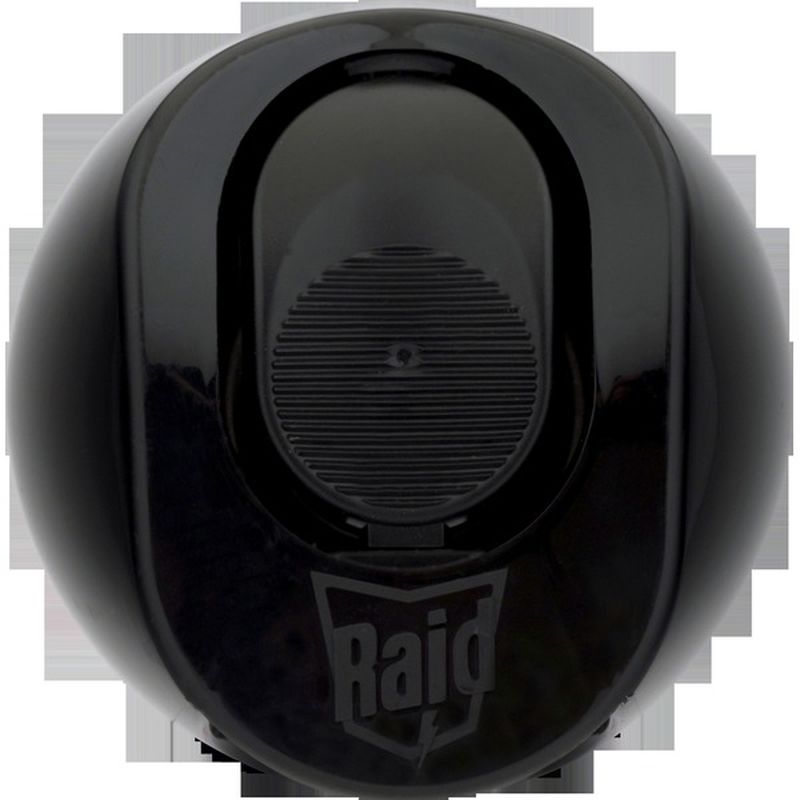 Raid Ant & Roach Killer 26, Outdoor Fresh Scent (17.5 fl oz) from H-E-B ...