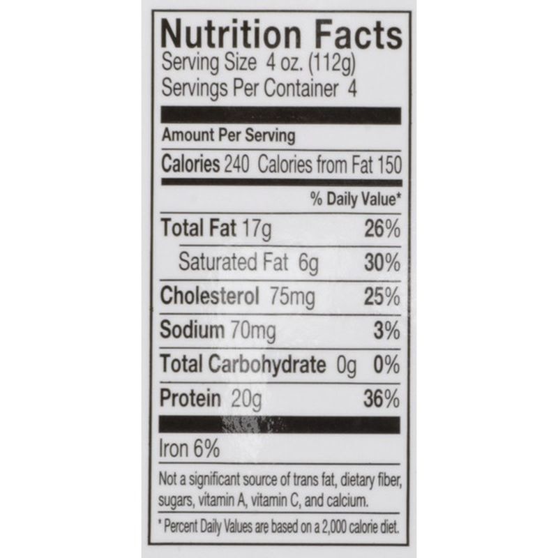 Smithfield Ground Pork (16 oz) - Instacart