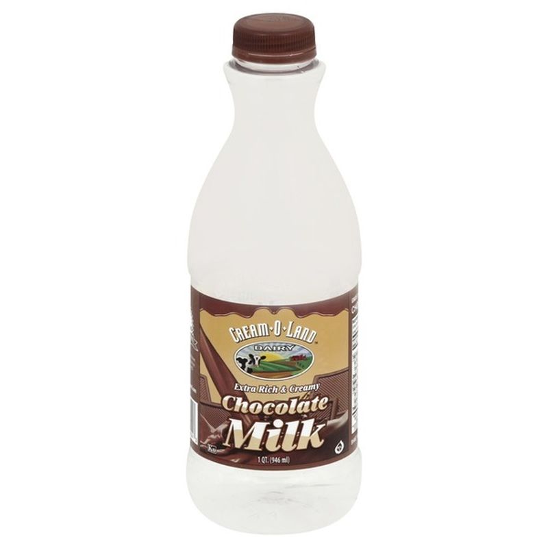 Stunning Cream O Land Chocolate Milk Photos