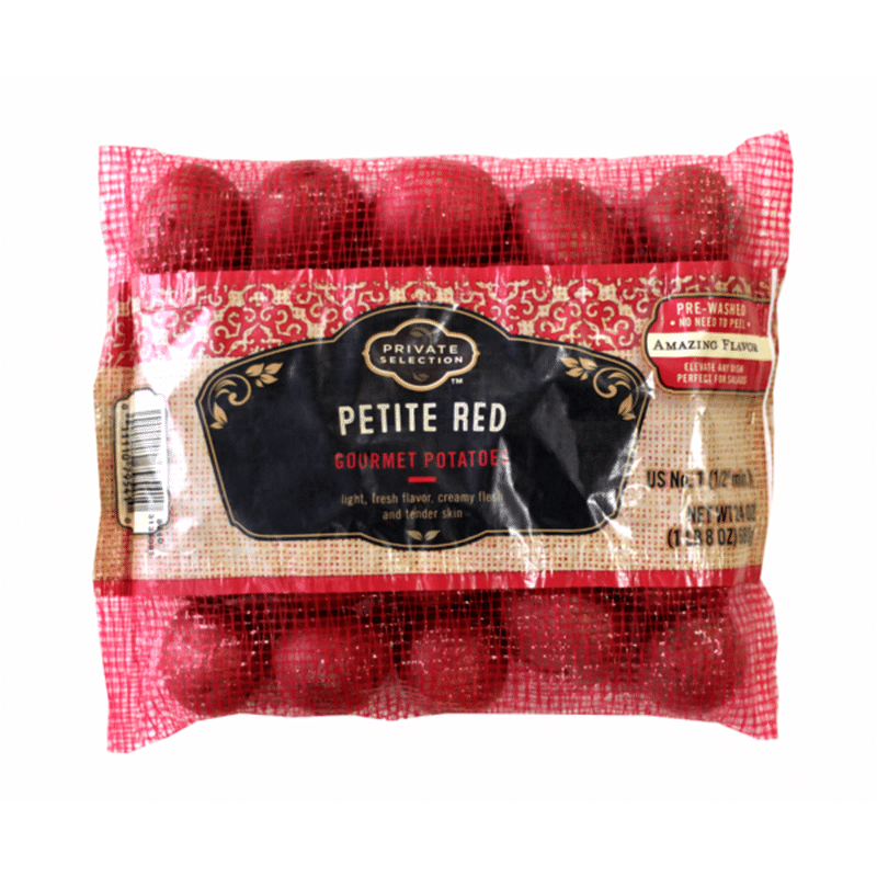 Private Selection Petite Red Potatoes (1.5 lb bag) - Instacart