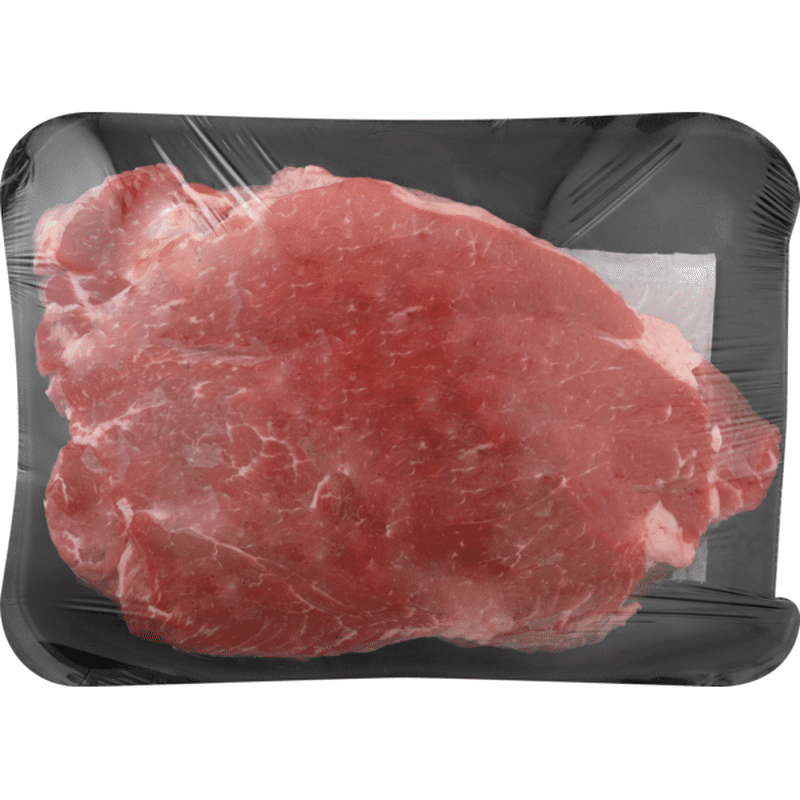 Angus Choice Beef Boneless Chuck Roast (1 lb) Delivery or Pickup Near ...