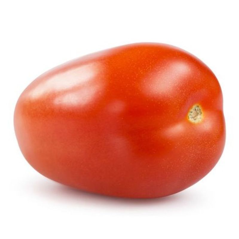 Roma Tomato (each) - Instacart