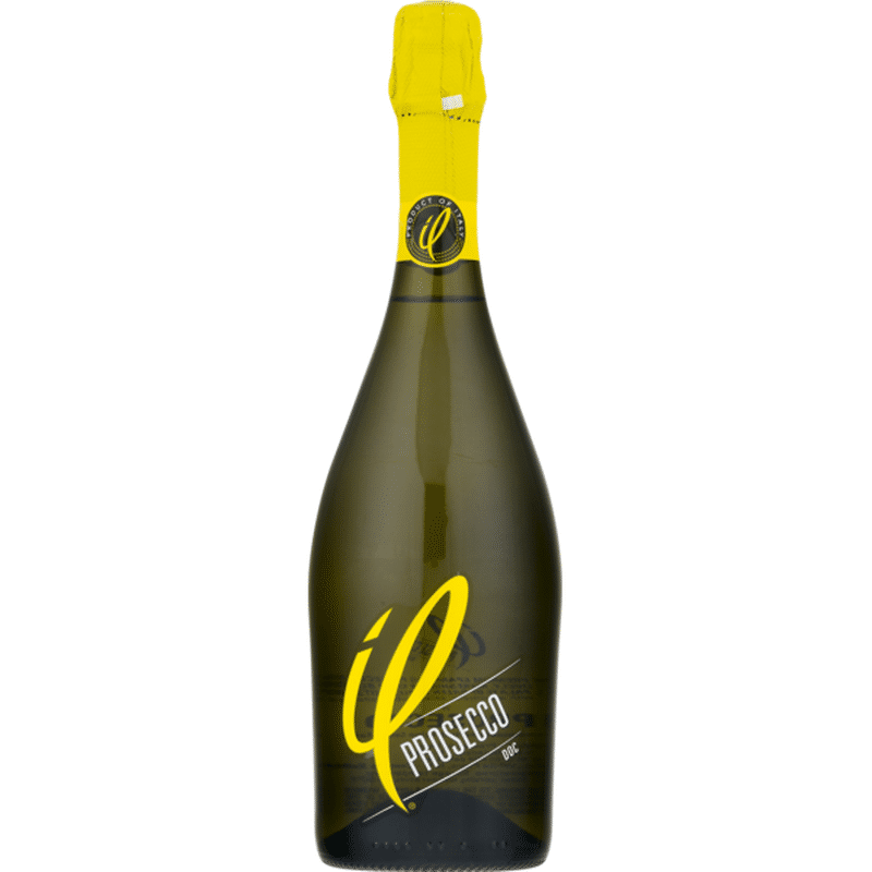 Mionetto il Prosecco (750 ml) - Instacart