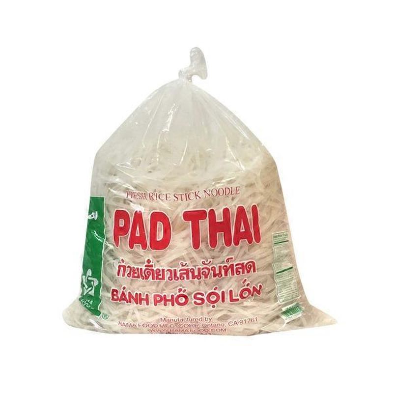 Rama Pad Thai Rice Noodles (10 lb) - Instacart
