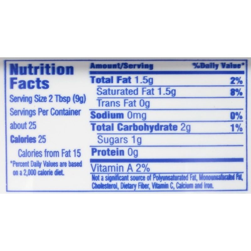 Cool Whip Season's Delight French Vanilla Whipped Topping (8 oz ...