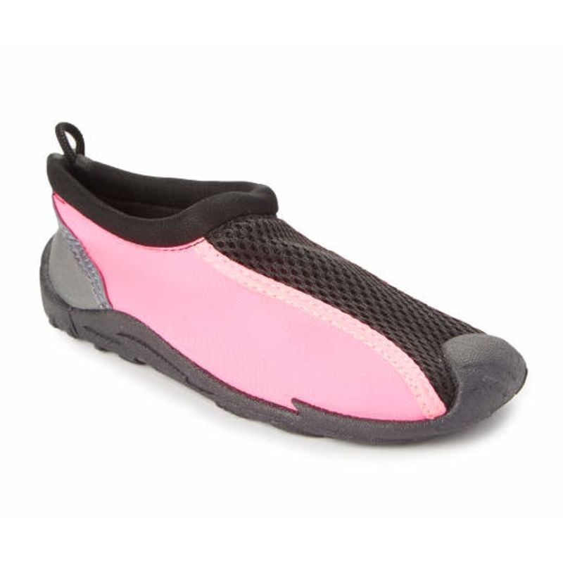 Girls Water Shoes - Pink - 11/12 (each) - Instacart