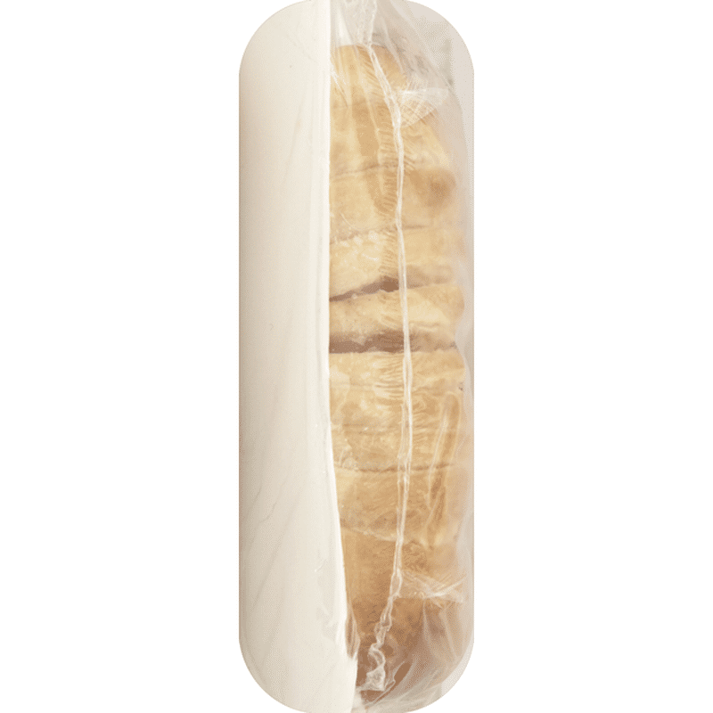 Specialty Bakers French Twirl, Vanilla (8 oz) - Instacart