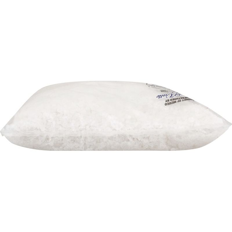 Sal Bahia Sea Salt, Coarse Crystals, Iodized (35.27 oz) - Instacart