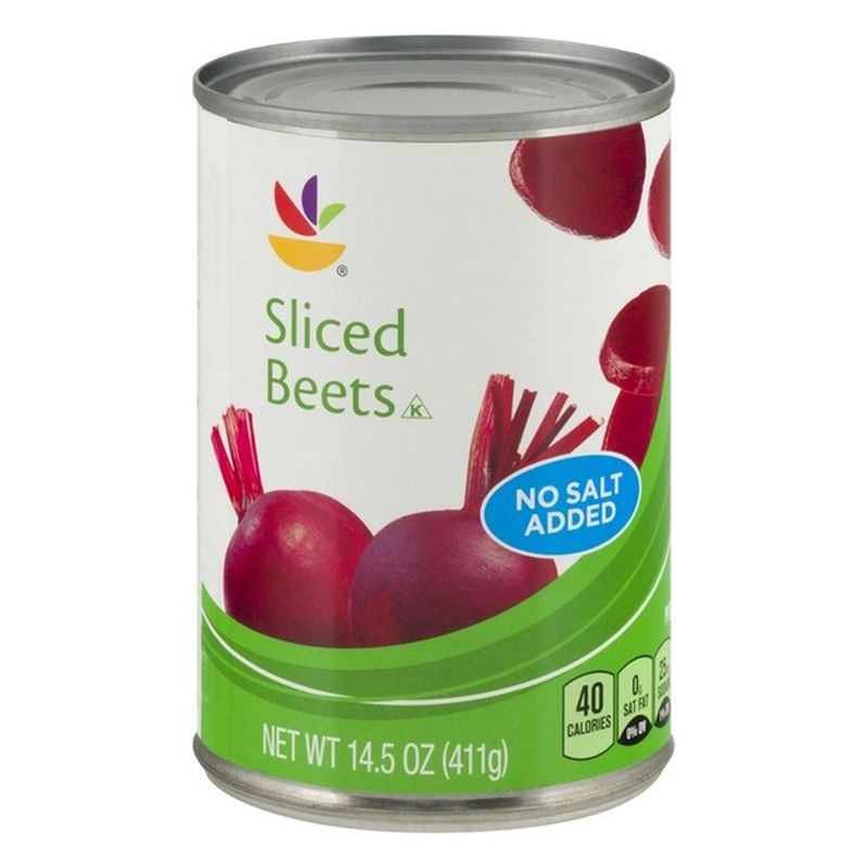 SB Sliced Beets (14.5 oz) - Instacart