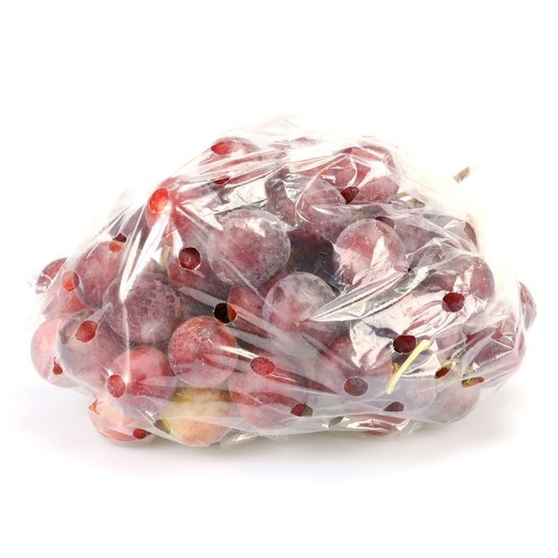 Red Grapes (1 lb) - Instacart