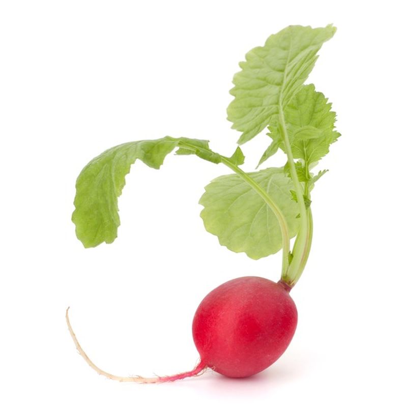 Radish (1 oz) - Instacart