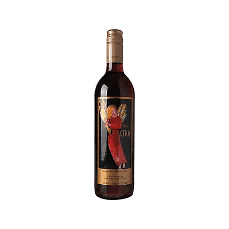 Quady Red Electra Moscato 2018 Wine (750 ml) - Instacart
