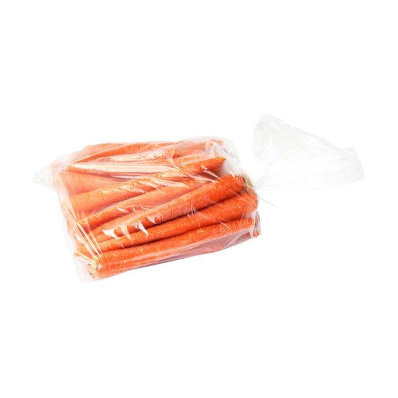 Carrot Bag (5 lb bag) - Instacart