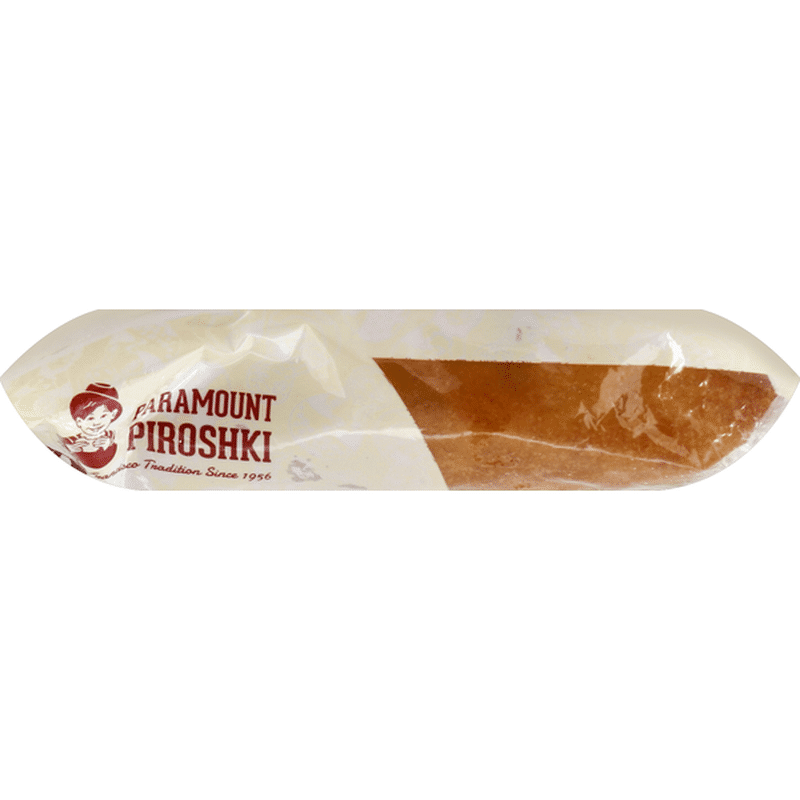 Paramount Piroshki Piroshki, Beef & Cheese (4.5 oz) Delivery or Pickup ...