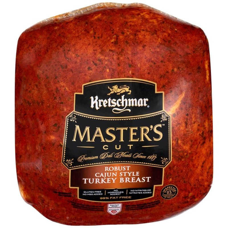 Kretschmar Turkey (5 lb) - Instacart