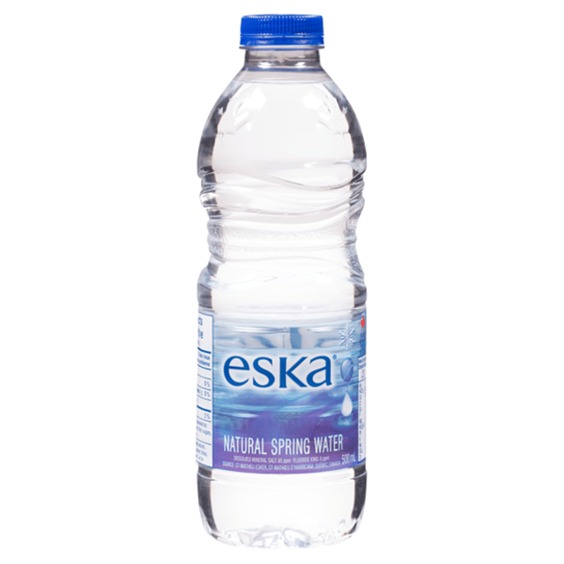 Eska Water (500 ml) - Instacart