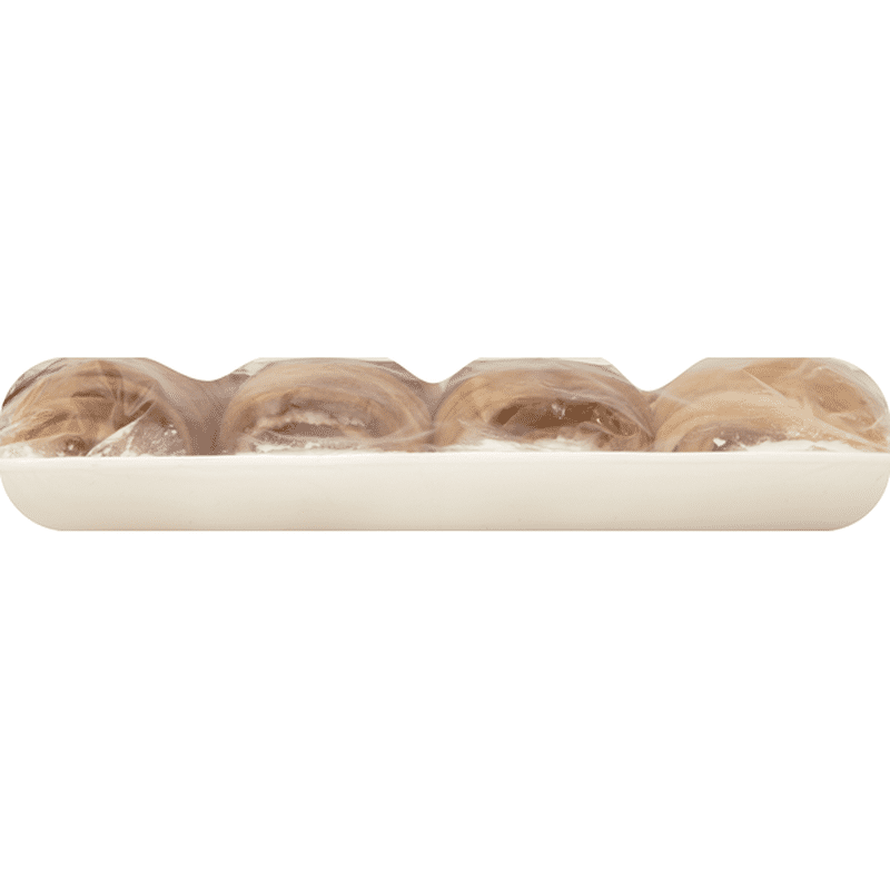 Specialty Bakers French Twirl, Vanilla (8 oz) - Instacart