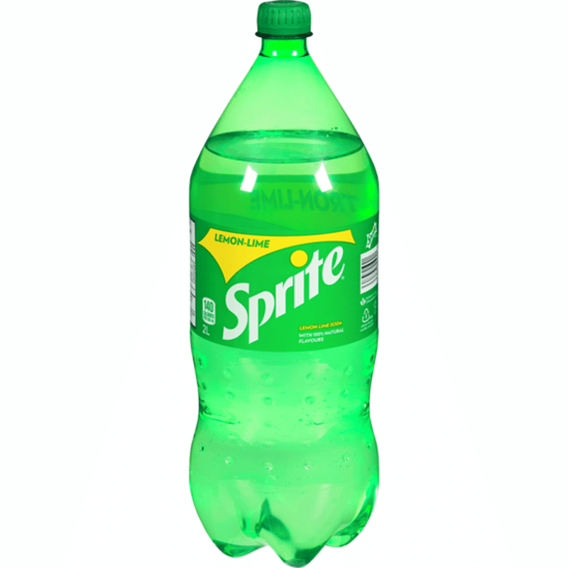 Sprite (2000 ml) Delivery or Pickup Near Me - Instacart