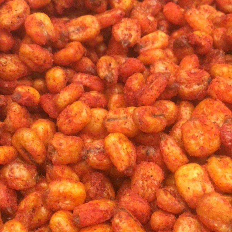 Corn Nuts Chile Picante con Limon Crunchy Corn Kernels (per lb) - Instacart