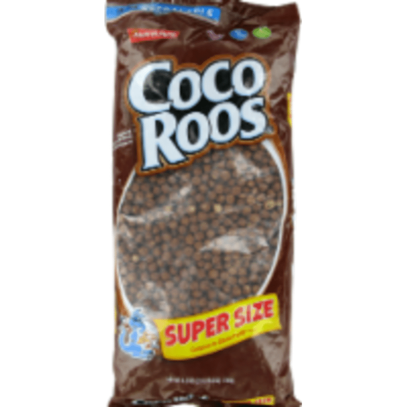 Malt-O-Meal Coco Roos Cereal (41 oz) - Instacart