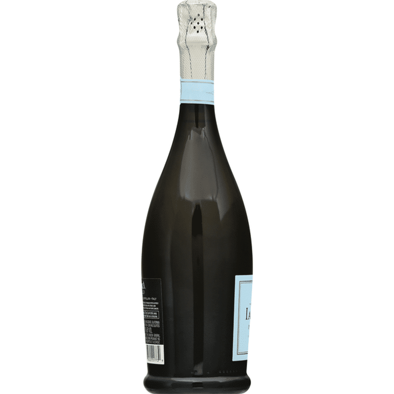 La Marca Prosecco (750 ml) - Instacart
