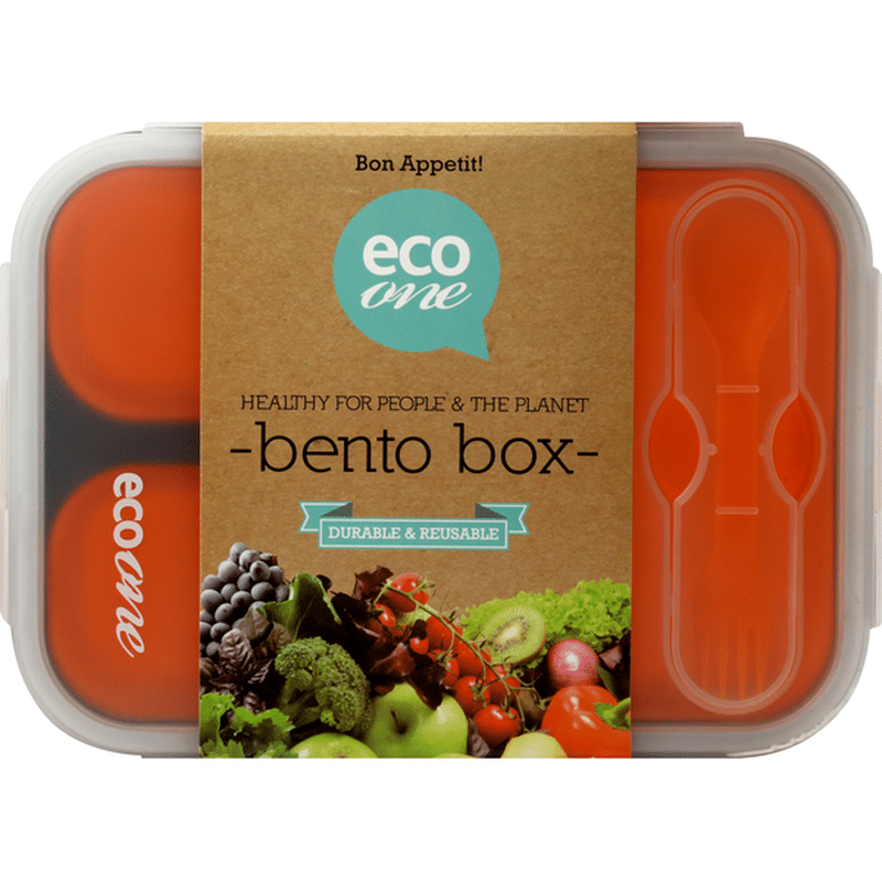 Eco One Bento Box (1 each) - Instacart