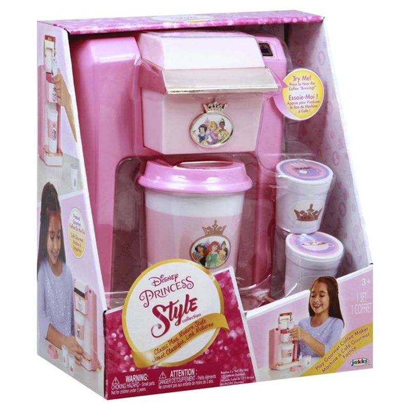 Disney Coffee Maker, Style Collection (1 each) - Instacart