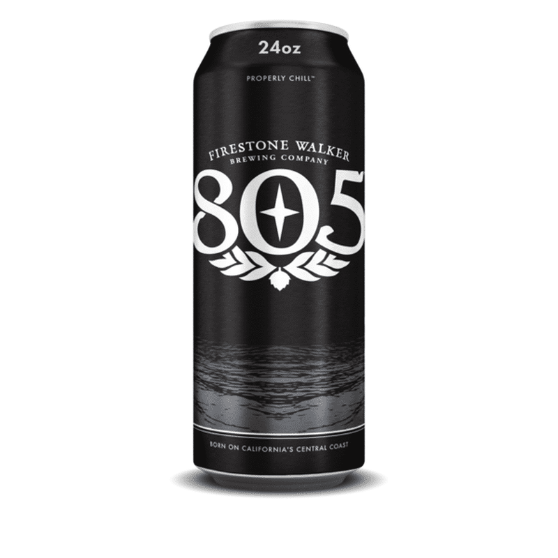 Firestone Walker 805 (24 oz) - Instacart