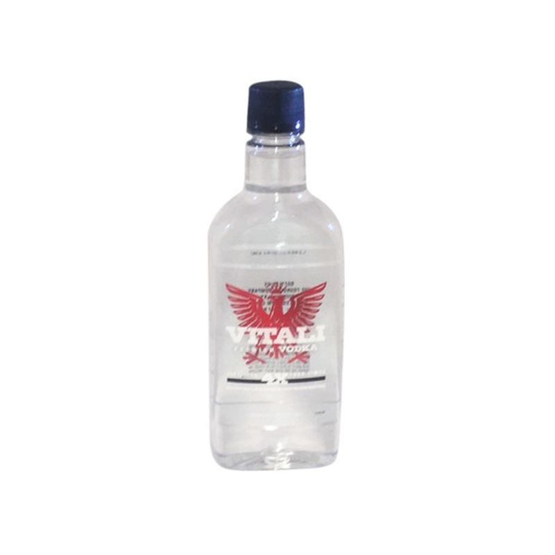 Vitali Vodka, Premium (750 ml) - Instacart