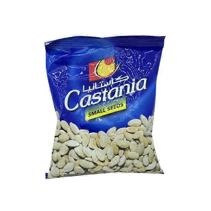 Castania Small Seeds (3.53 oz) - Instacart