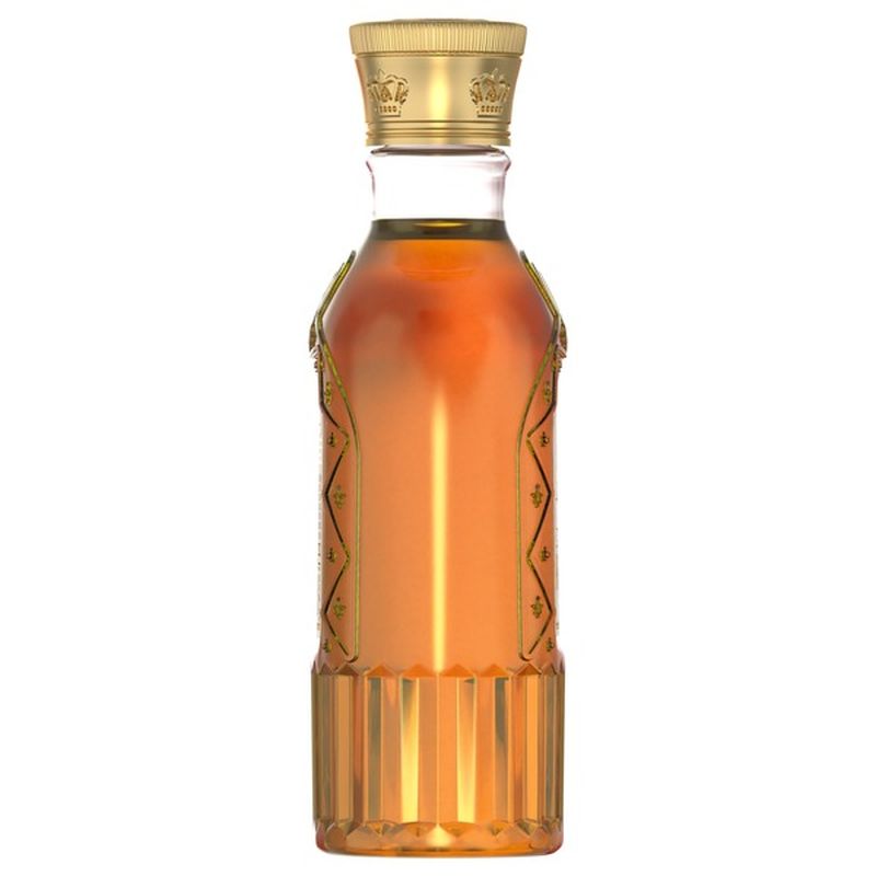 Crown Royal Hand Selected Barrel Canadian Whisky (750 ml) - Instacart