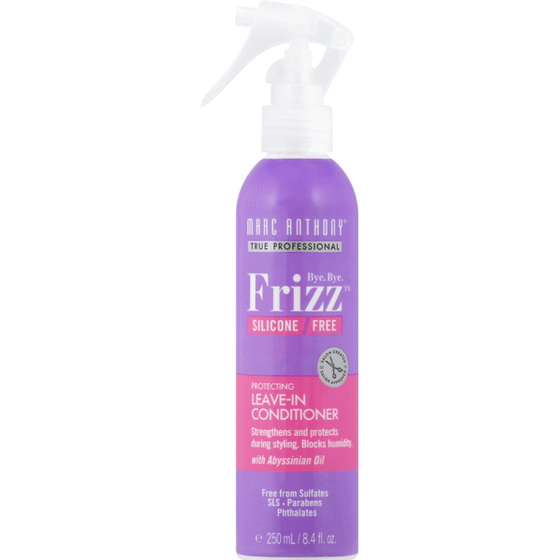 Marc Anthony Conditioner, Leave-In, Protecting (250 ml) - Instacart