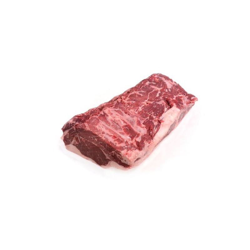 IBP Boneless Beef New York Strip (13 lb) - Instacart