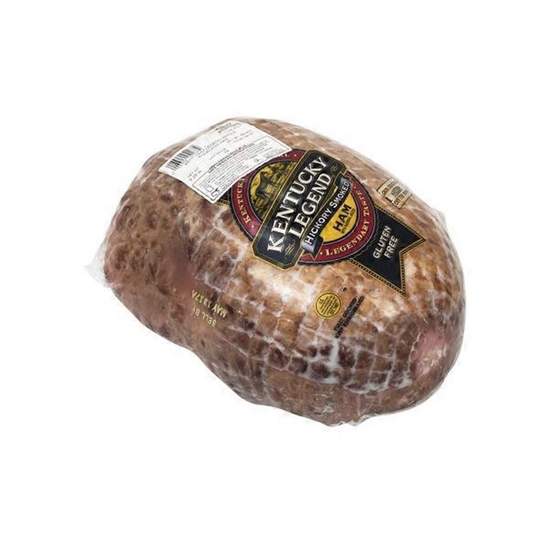 Kentucky Legend Whole Boneless Ham (1 lb) - Instacart