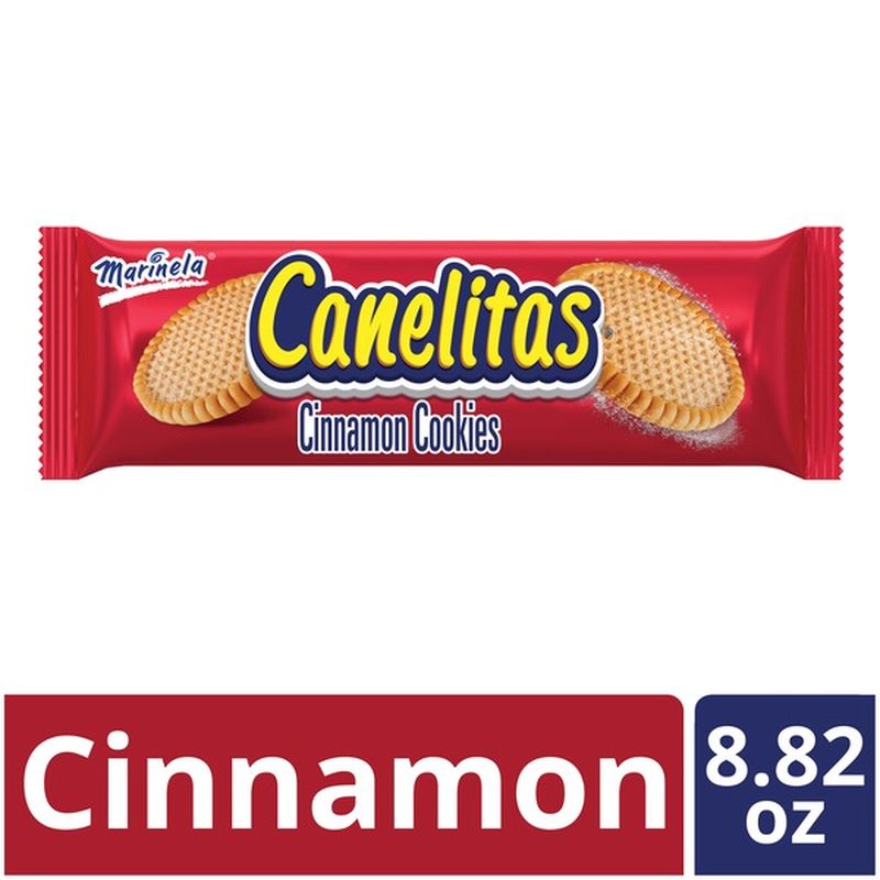 Marinela Canelitas (8.82 oz) - Instacart