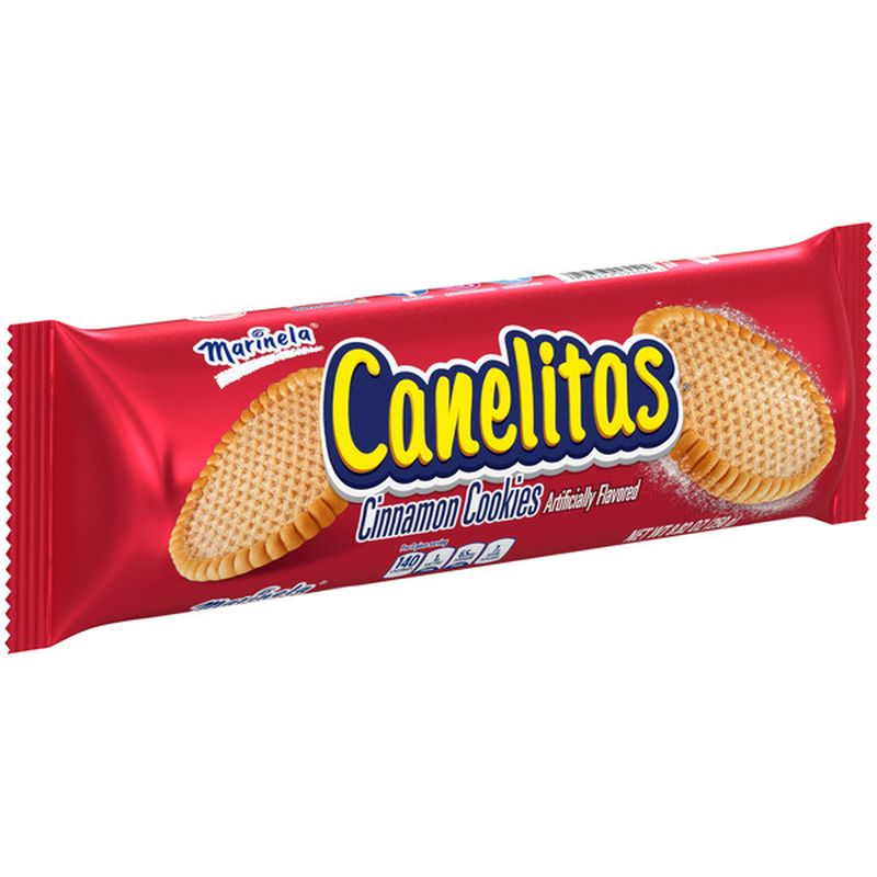 Marinela Canelitas (8.82 oz) - Instacart