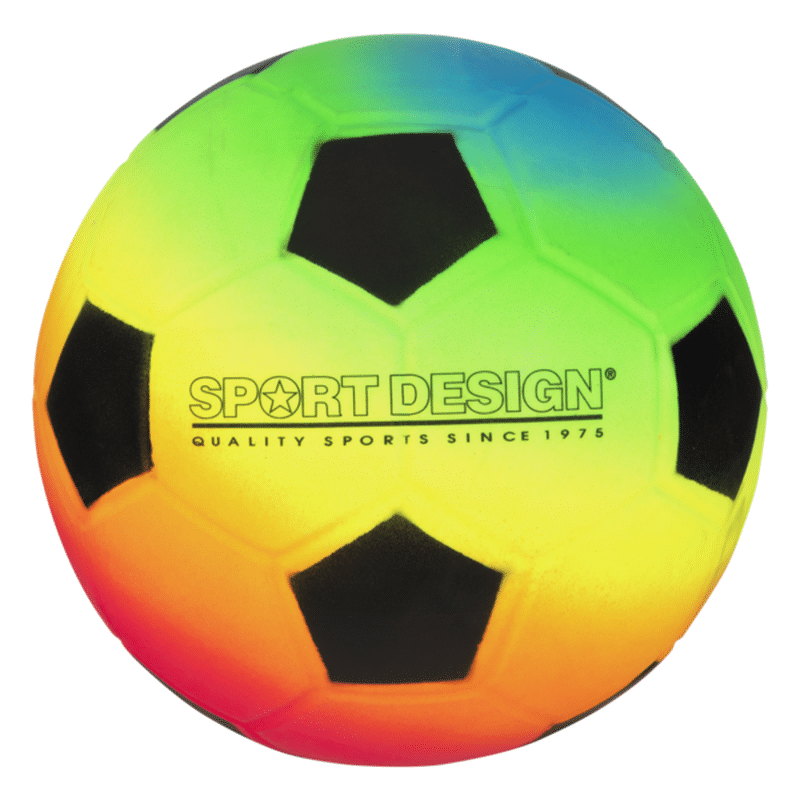 Sport Design Bouncy Soccer Ball (1 ct) - Instacart