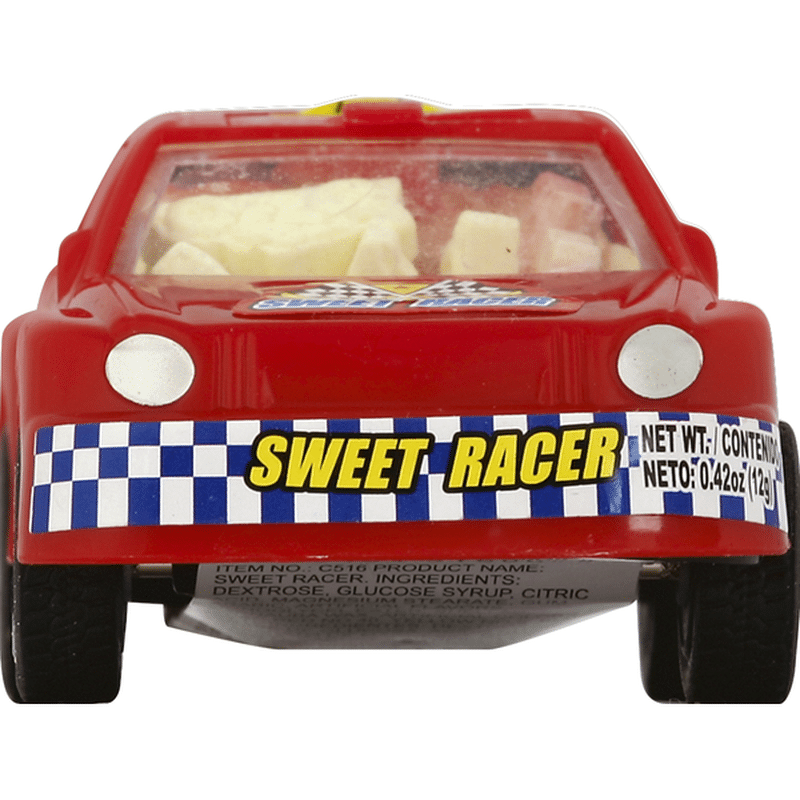 Kidsmania Sweet Racer (0.42 oz) - Instacart