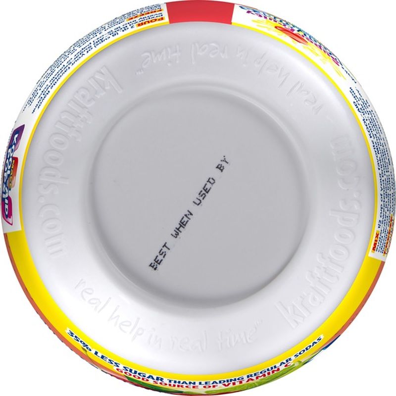 Kool-Aid Cherry Limeade Drink Mix (19 oz) - Instacart